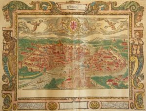 9. Florence, 1628-1634 – Girolamo Frescobaldi: An Extended Biography