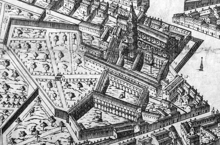 9. Florence, 1628-1634 – Girolamo Frescobaldi: An Extended Biography